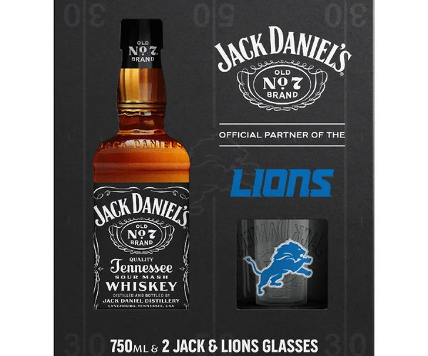 jack daniel’s optic